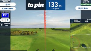Toptracer Range - GolfPlex