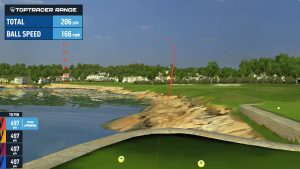 Toptracer Range - GolfPlex