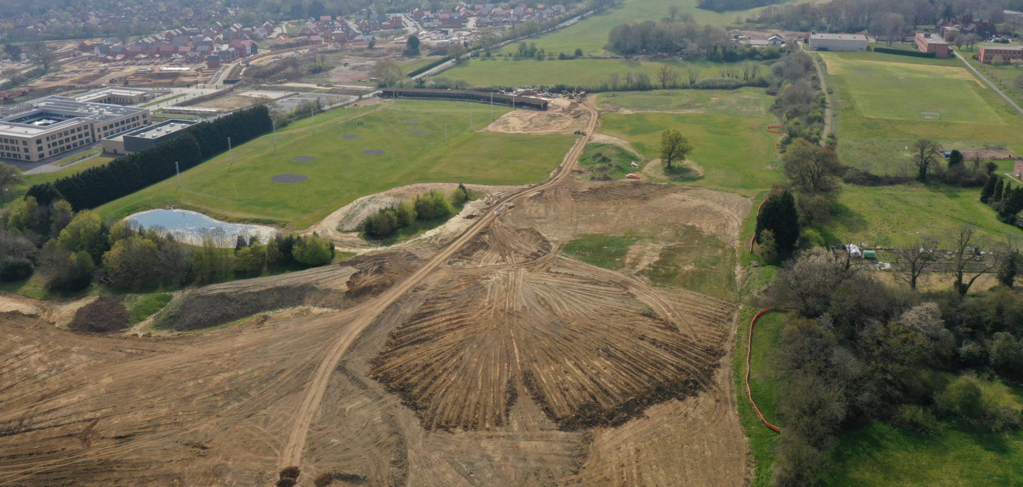 About GolfPlex - GolfPlex