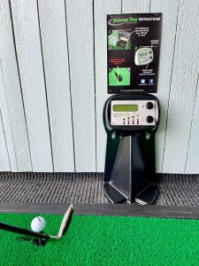 Toptracer Range - GolfPlex