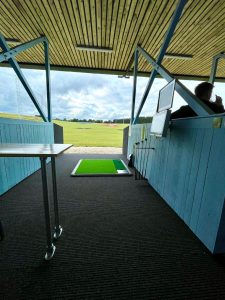 Toptracer Range - GolfPlex