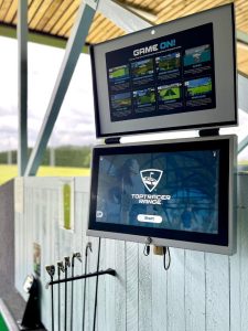 Toptracer Range - GolfPlex