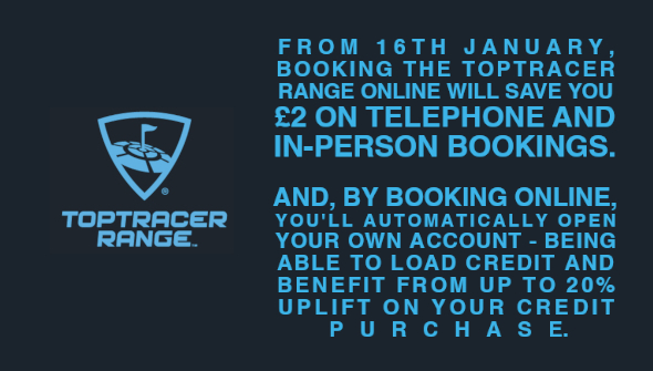 The Family Golf Entertainment Centre in Bracknell - GolfPlex