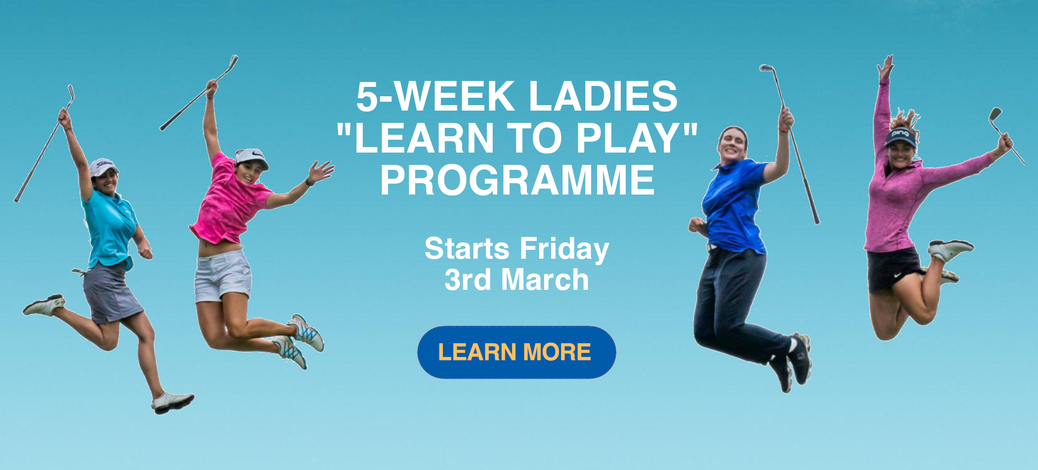 Latest Offers - GolfPlex