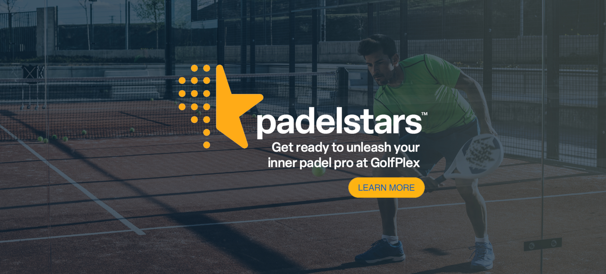 Latest Offers - GolfPlex