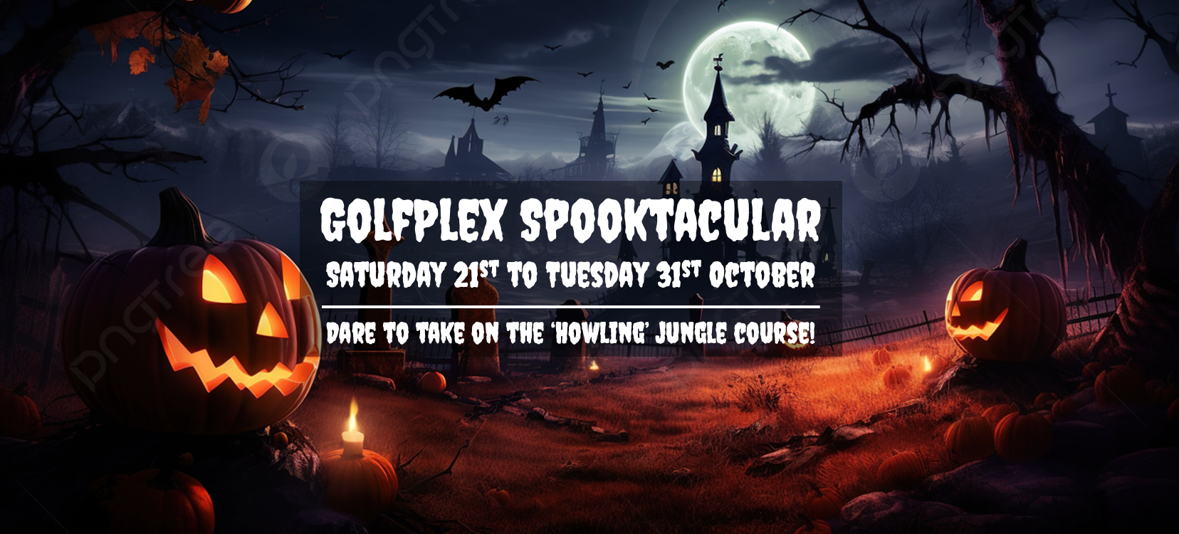 Latest Offers - GolfPlex