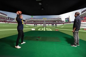 Sports Simulator - GolfPlex