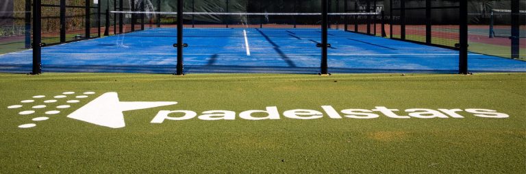 Padel Tennis Bracknell