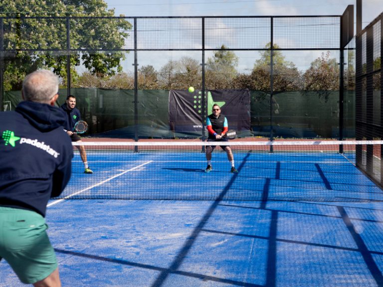 The Family Golf Entertainment Centre in Bracknell - GolfPlex